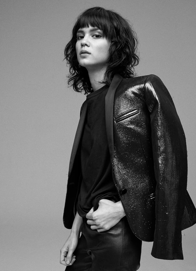 Savage Panache – objętość i tekstura | L'Oréal Professionnel